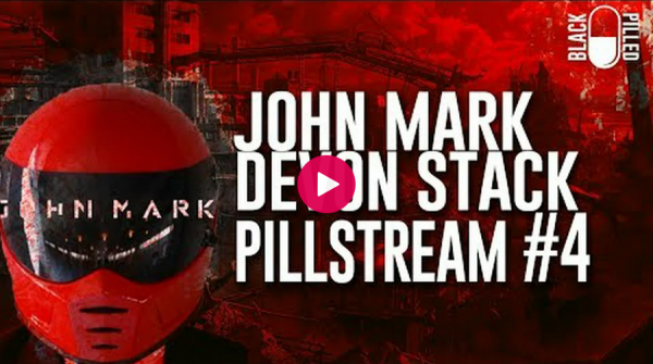 A Trusty Flashlight in the Dark Corners of The Internet. | Black Pilled