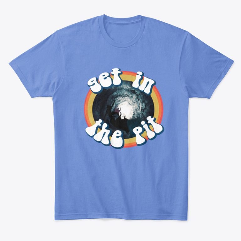 A Trusty Flashlight in the Dark Corners of The Internet. | Black Pilled